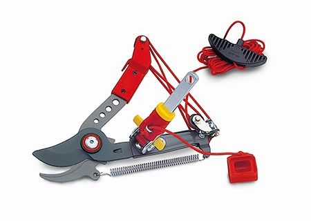 Wolf Garten Professional Bypass Lopper. German Made Guaranteed for life