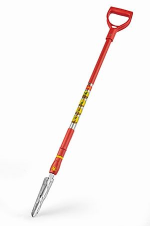 Wolf-Garten Weed Extractor. German Made & Guaranteed for 35 Years.
